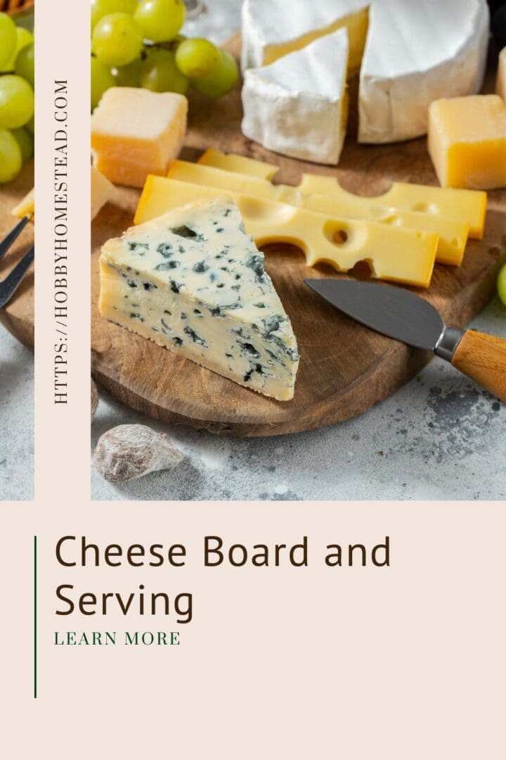 Cheese Storage 101: Soft, Hard, and Shredded - Hobby Homestead