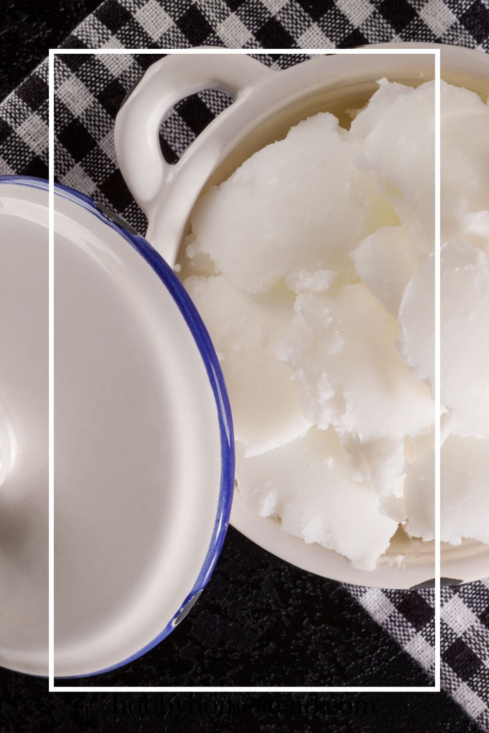 Simple Steps to Render Pure Lard for Cooking and Baking - Hobby Homestead