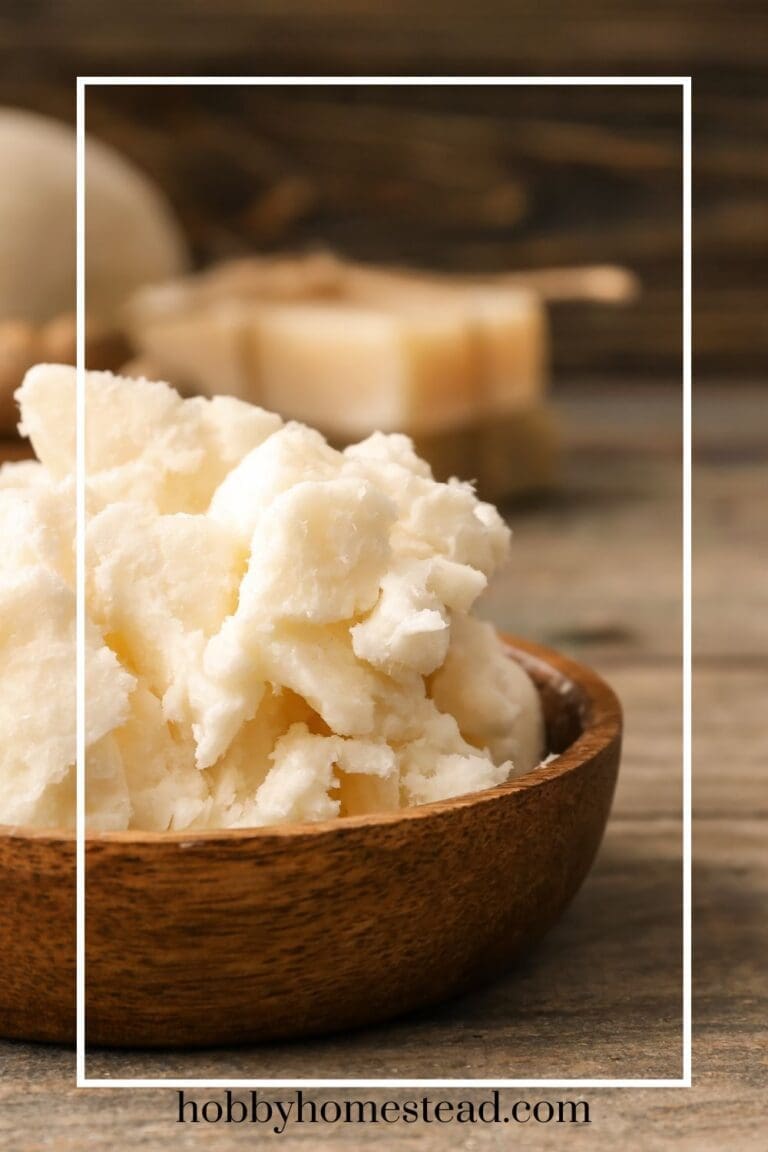 How to Make French Butter at Home - Hobby Homestead