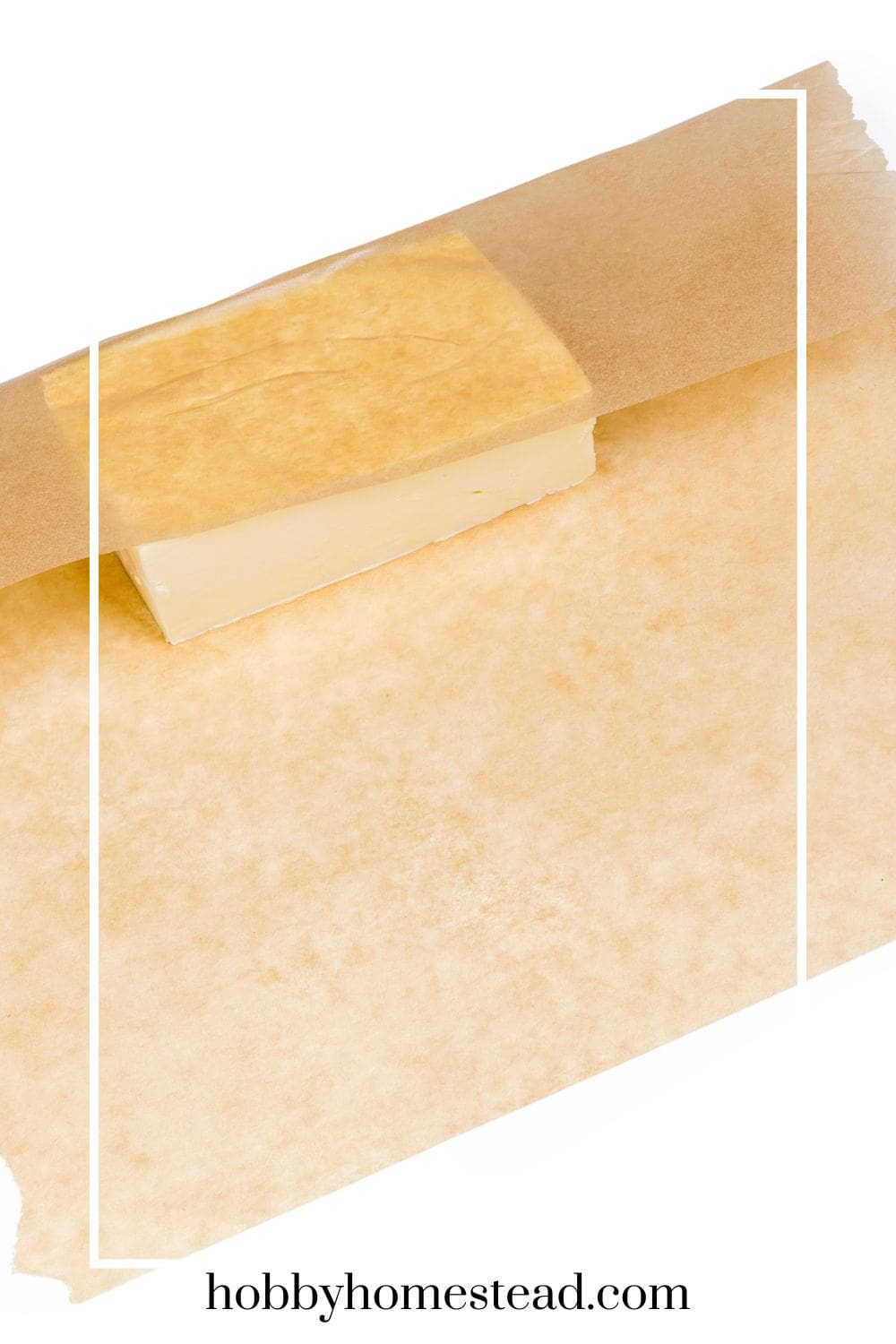 How to Make Your Own Butter: A Simple Homestead Recipe - Hobby Homestead