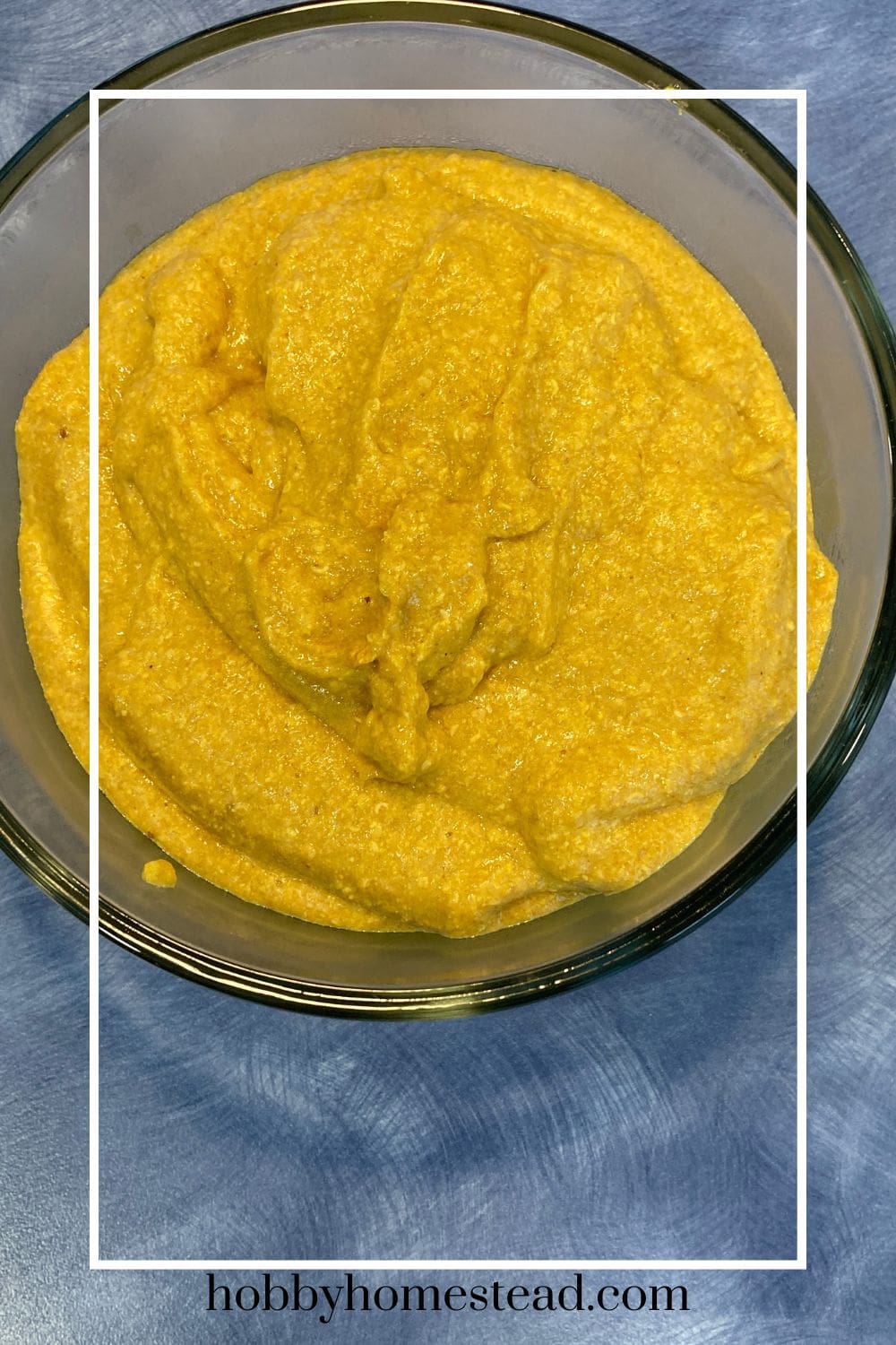 Make Easy Homemade Gourmet Mustard from Scratch - Hobby Homestead