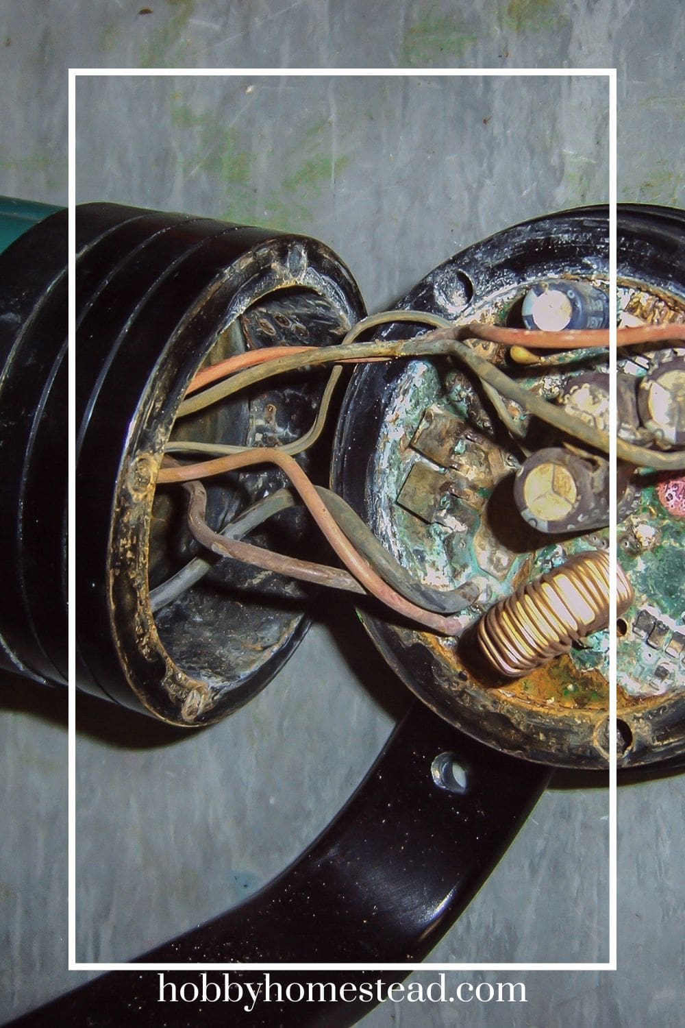 DIY Electronics Care: Remove Battery Corrosion Easily - Hobby Homestead
